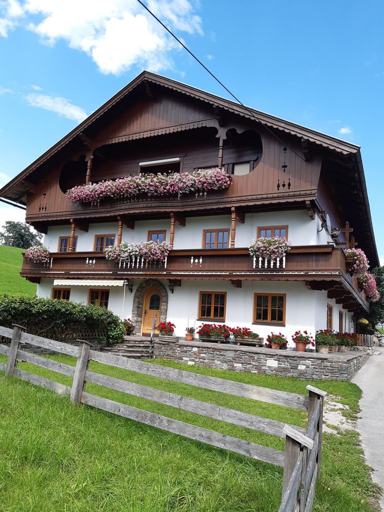 Ferienwohnung mieten als Freizeitwohnsitz - Breitenbach